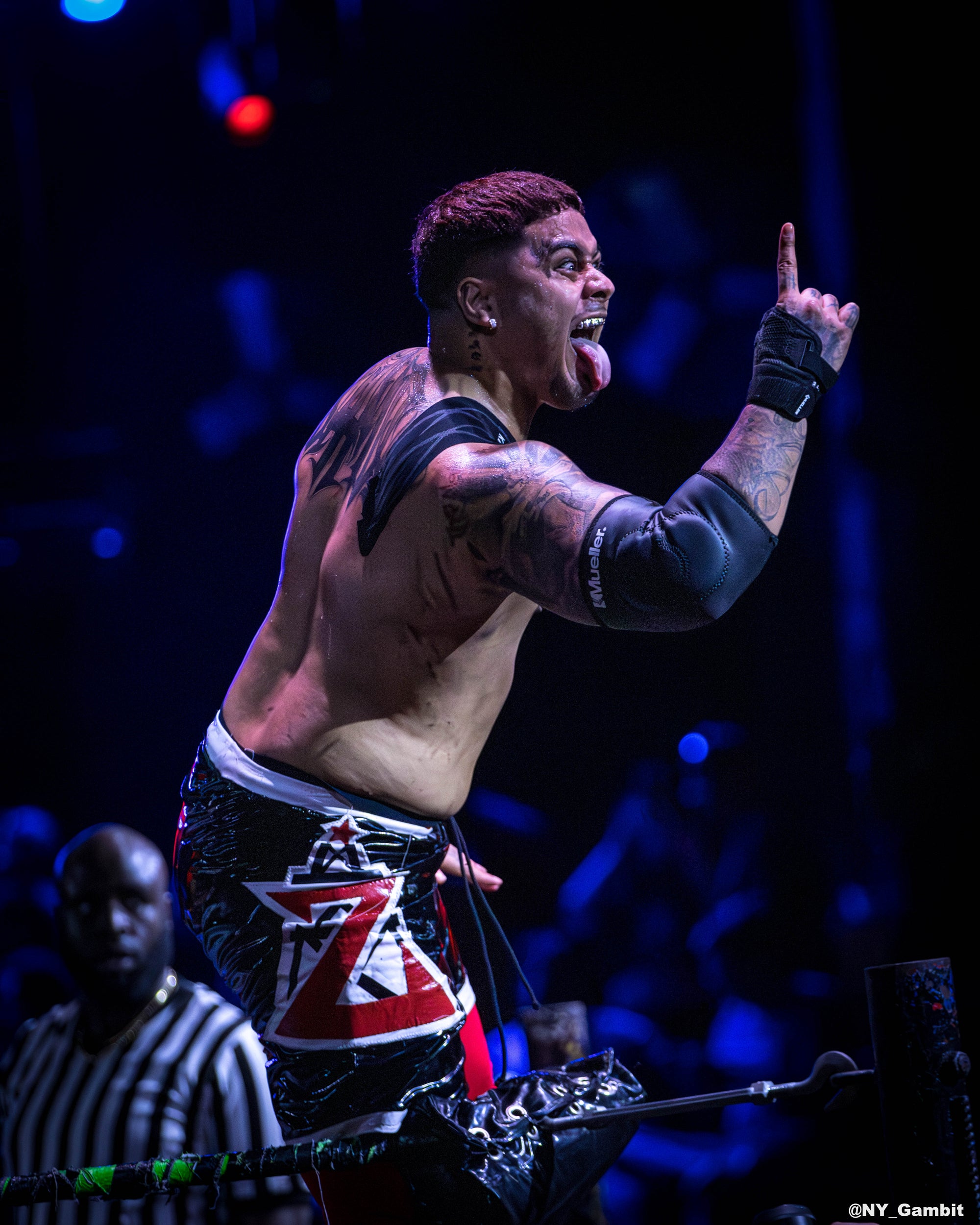 HOME OF EVERYTHING ZILLA FATU – ZILLA FATU MERCH