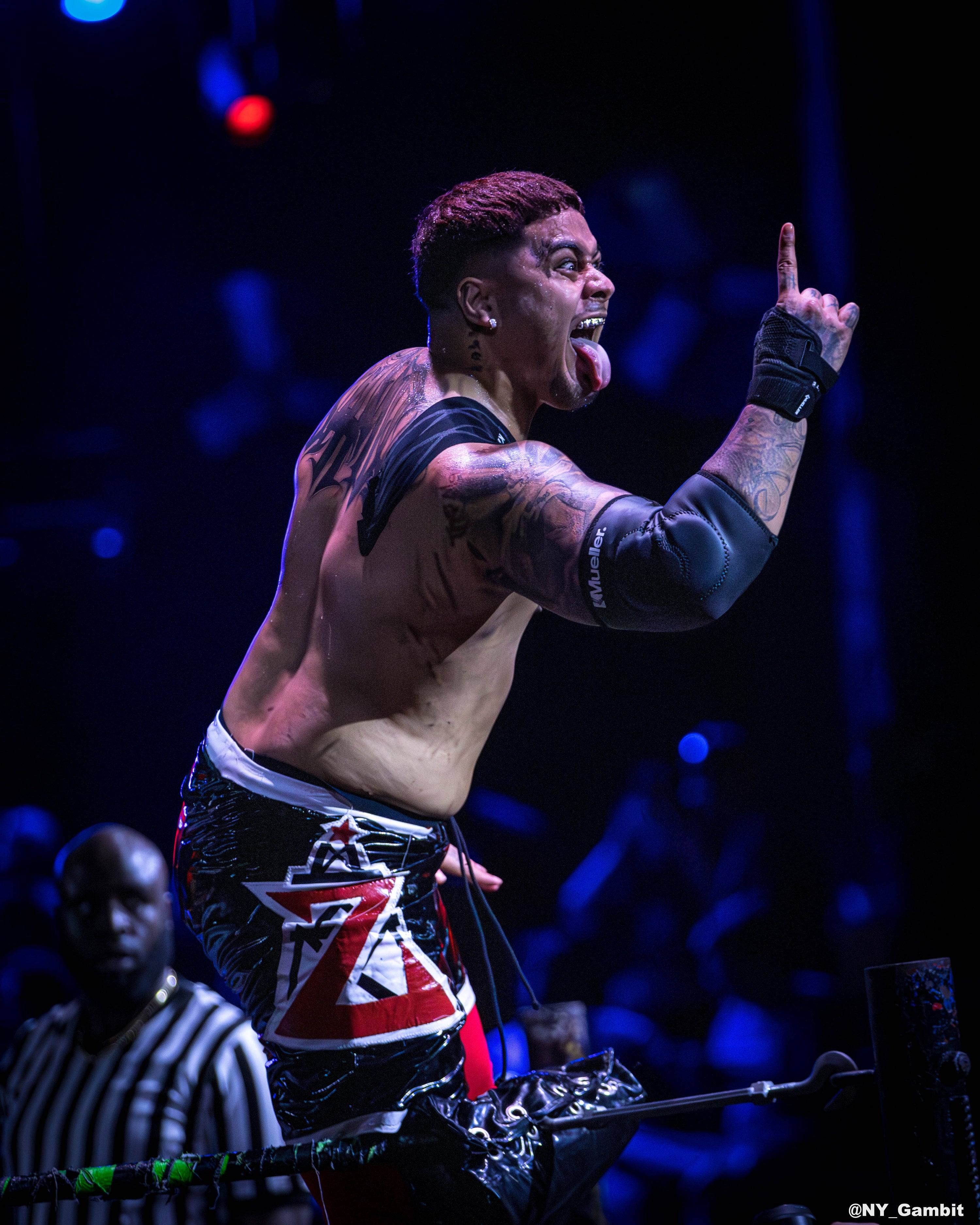 HOME OF EVERYTHING ZILLA FATU – ZILLA FATU MERCH