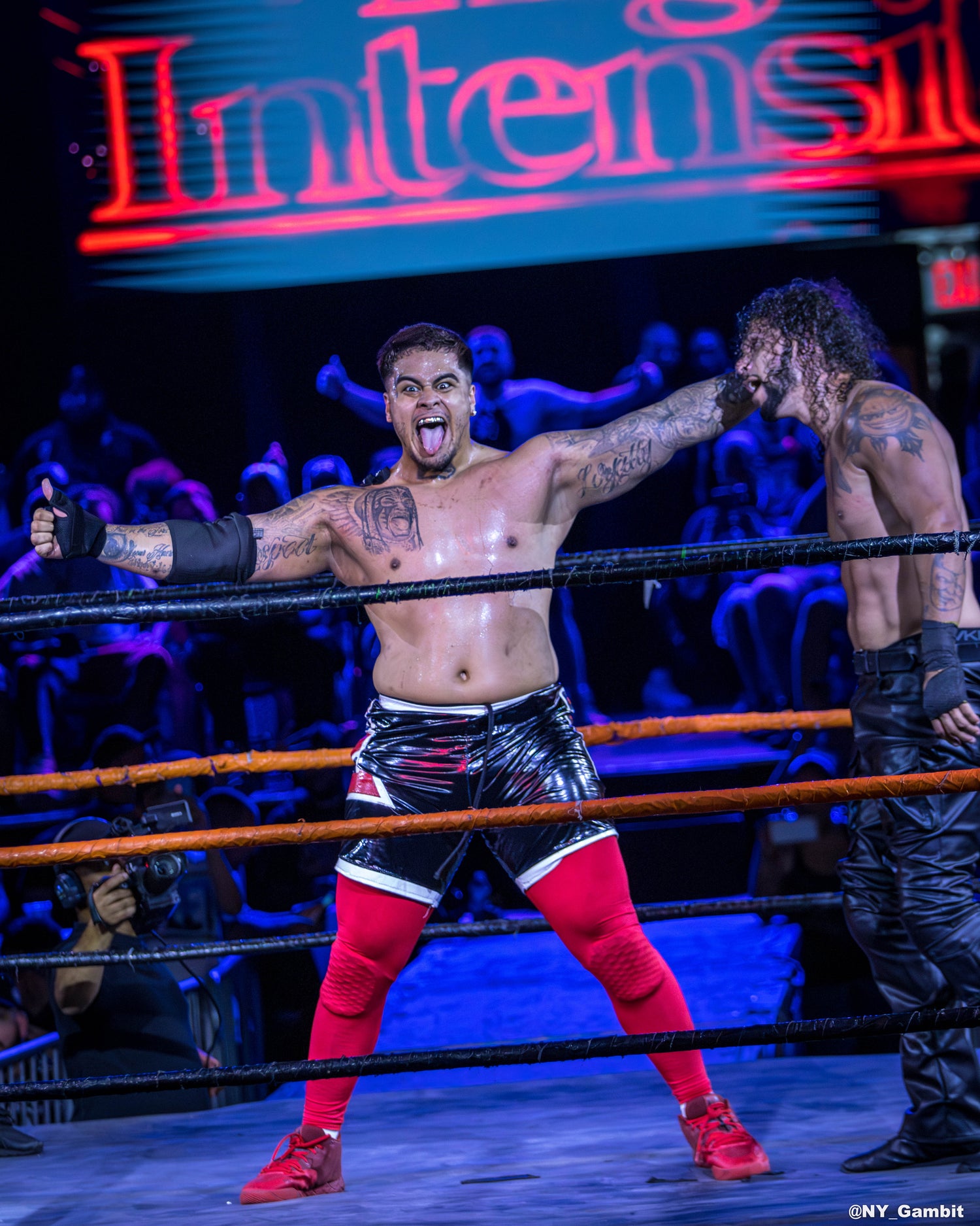 HOME OF EVERYTHING ZILLA FATU – ZILLA FATU MERCH